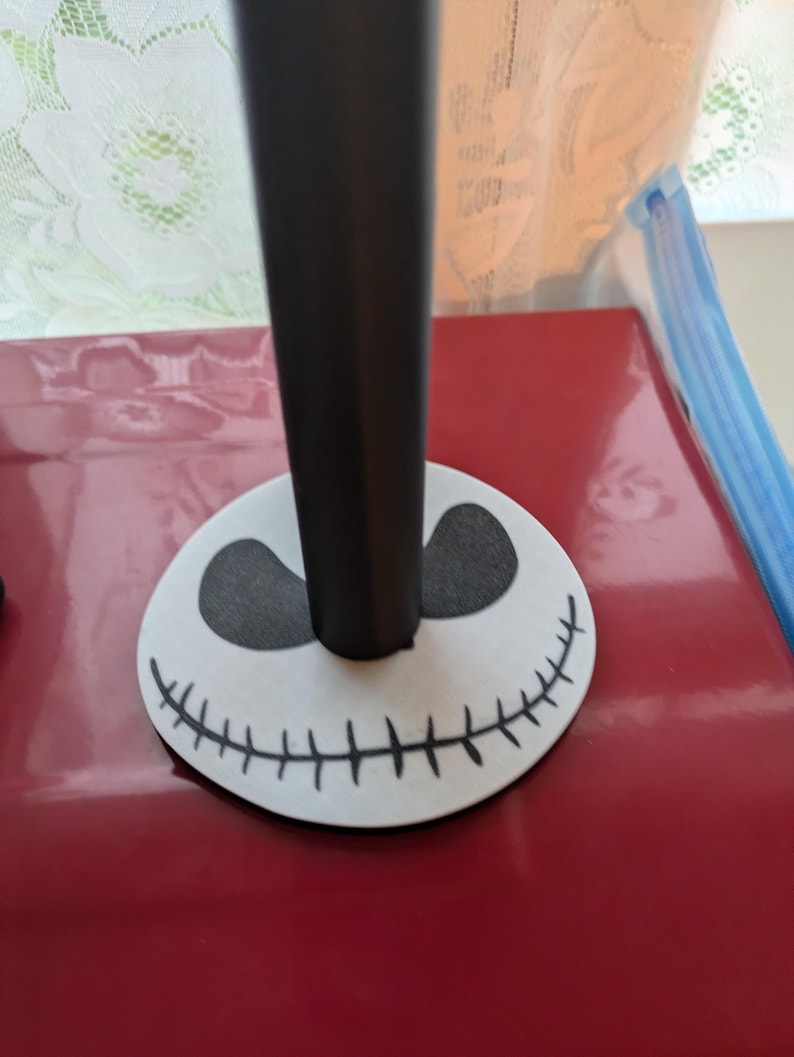 3D Printed Modular Helmet Stand for Display – Custom Stand / Holder for ...