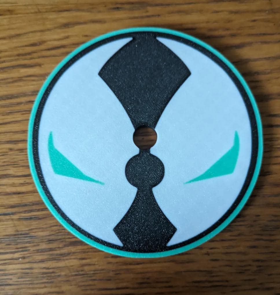 3D Printed Modular Helmet Stand for Display – Custom Stand / Holder for ...