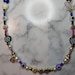 888 Angel Number Abundance Necklace - Etsy