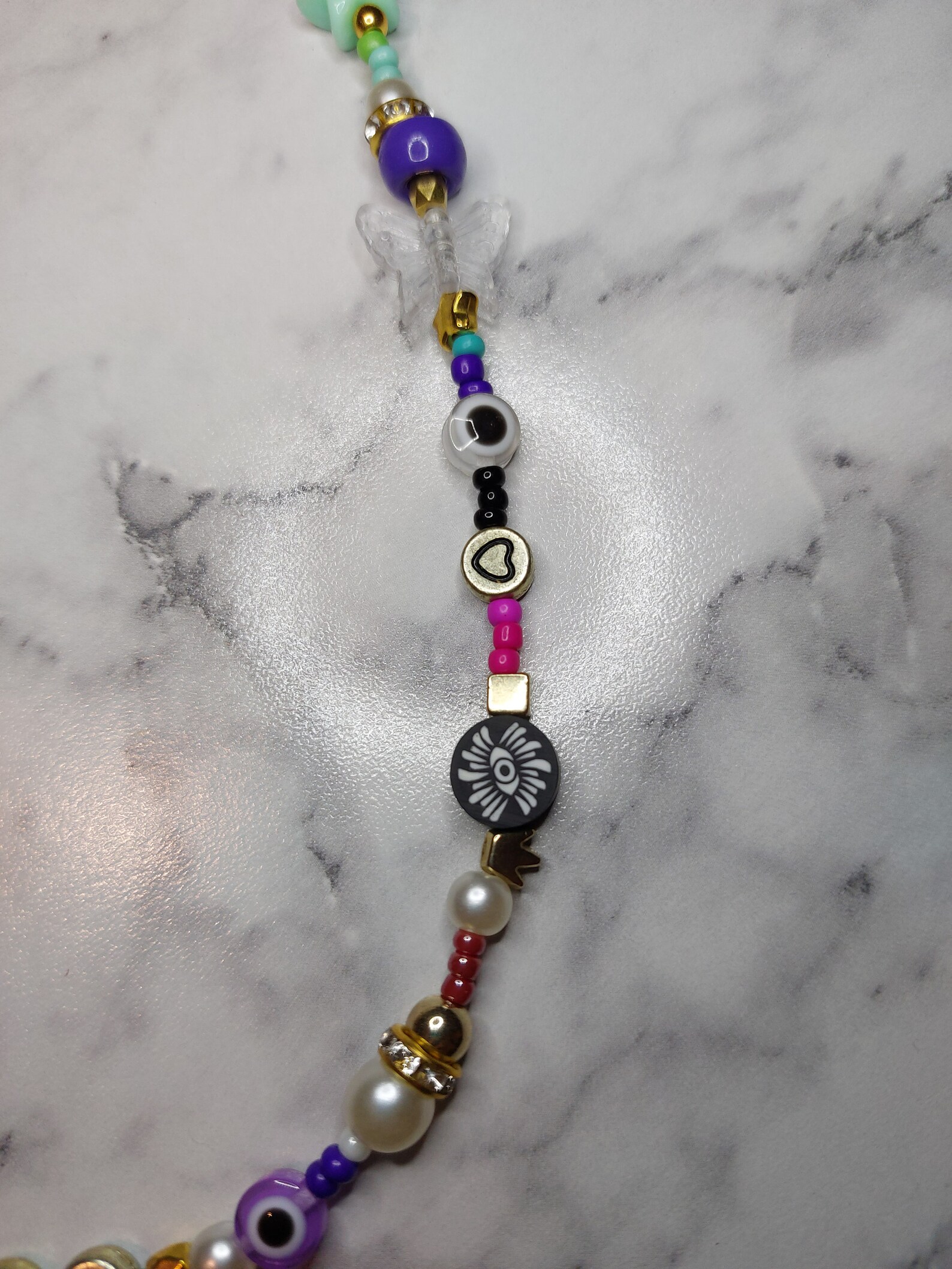 888 Angel Number Abundance Necklace - Etsy
