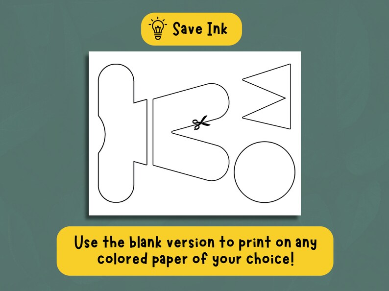 Superhero Gingerbread Disguise | Kids' Gingerbread Craft Kit - Etsy