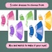 Princess Turkey in Disguise Kit: Kids Craft (digital Download) - Etsy