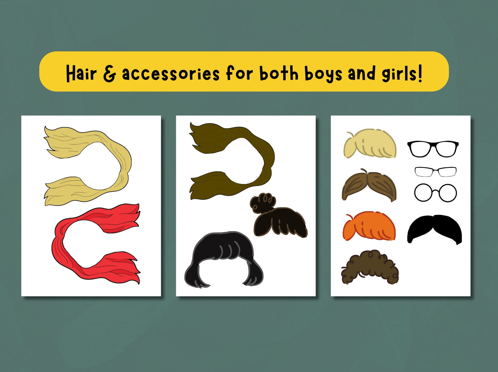 Police Gingerbread Disguise | Kids' Gingerbread Craft Template - Etsy