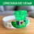 St Patrick's Day Paper Crown Craft | Leprechaun Hat Craft | Coloring ...