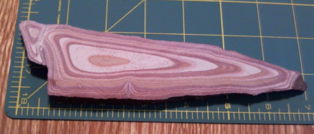 Wonderstone UT Unpolished Slab - Etsy