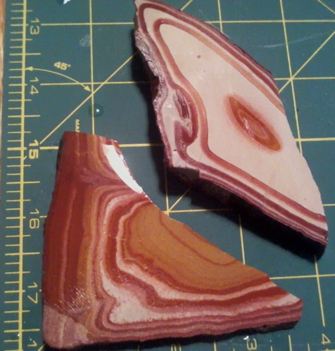 Wonderstone UT Rough Cut Slab - Etsy