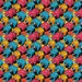 Barbell Comic Seamless Repeat Pattern, Printable, Surface Pattern for ...