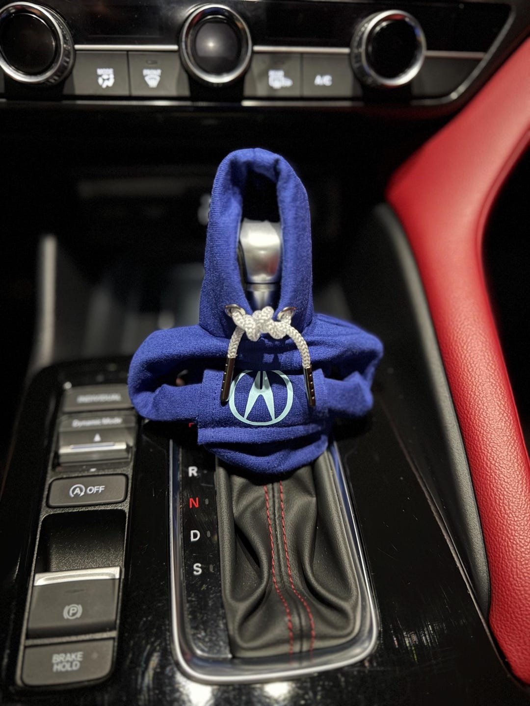 Acura Shift Knob Hoodie - Etsy
