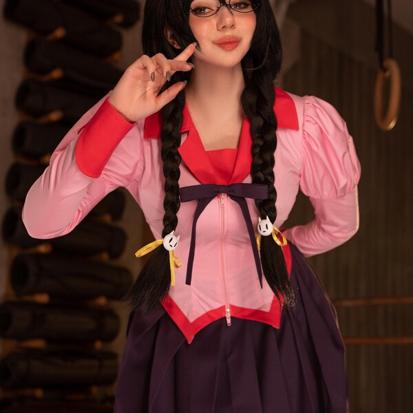 Tsubasa Cosplay - Etsy