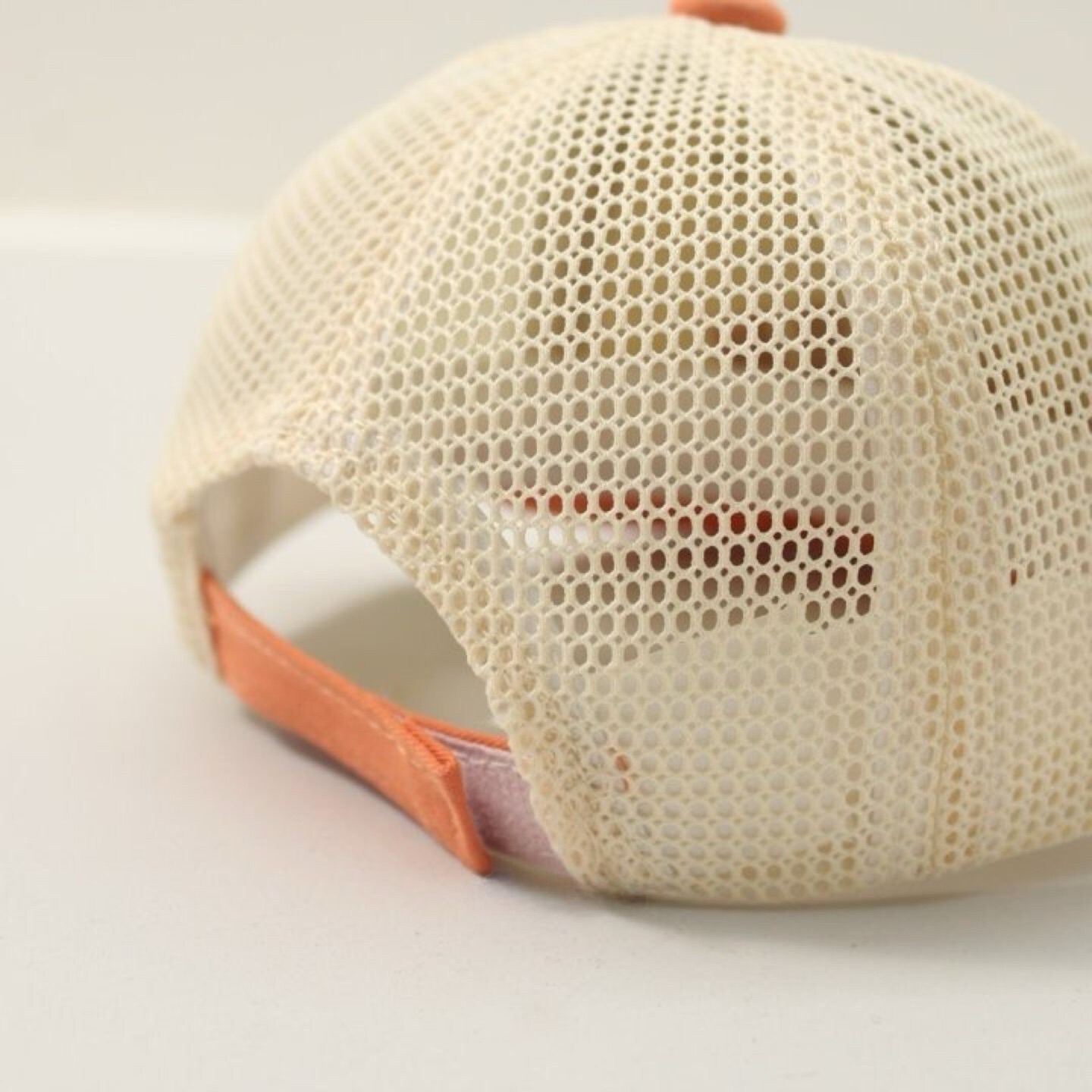 Kids Mesh Boston Baseball Caps, Toddler Summer Mesh Hats, Boys/girls ...