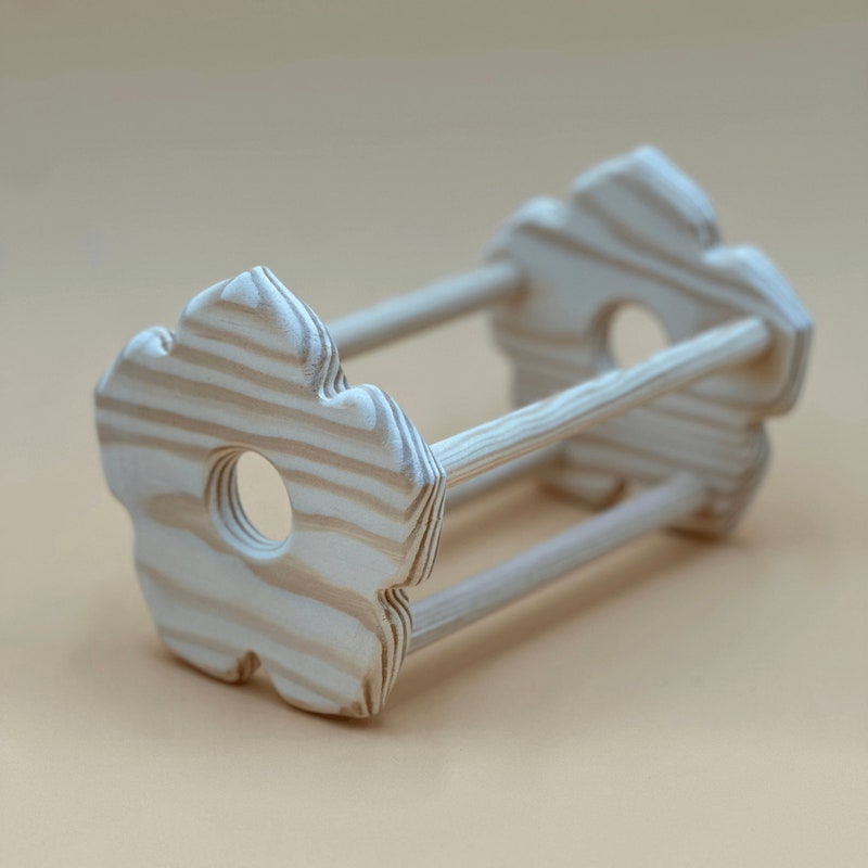 Rabbit Hay Feeder - Etsy