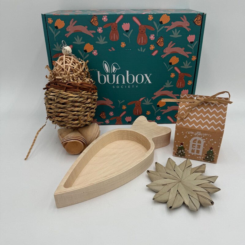 Rabbit Gifts - 60+ Gift Ideas for 2025