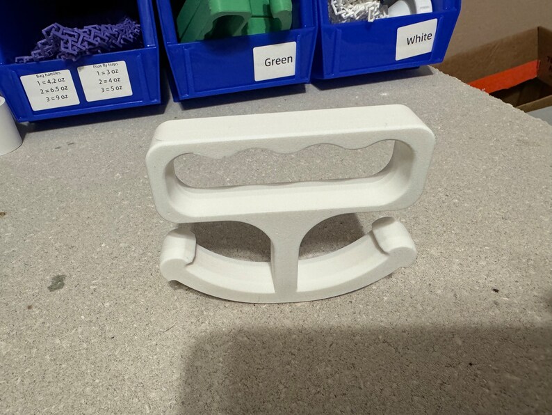 Grocery Bag Handle - Etsy