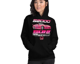 Car Hoodie, Fast and Furious, Fast and Furious Hoodie, Honda S2000 ...