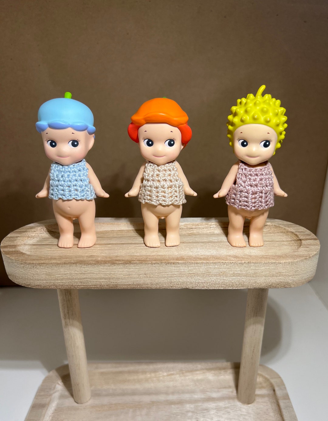 Sonny Angel Crochet Tops - Etsy