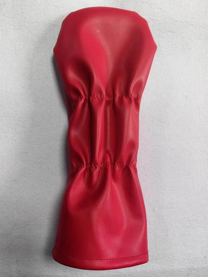 Trump 2024 USA MAGA Golf 460CC Driver Head Cover Headcover FREE ...