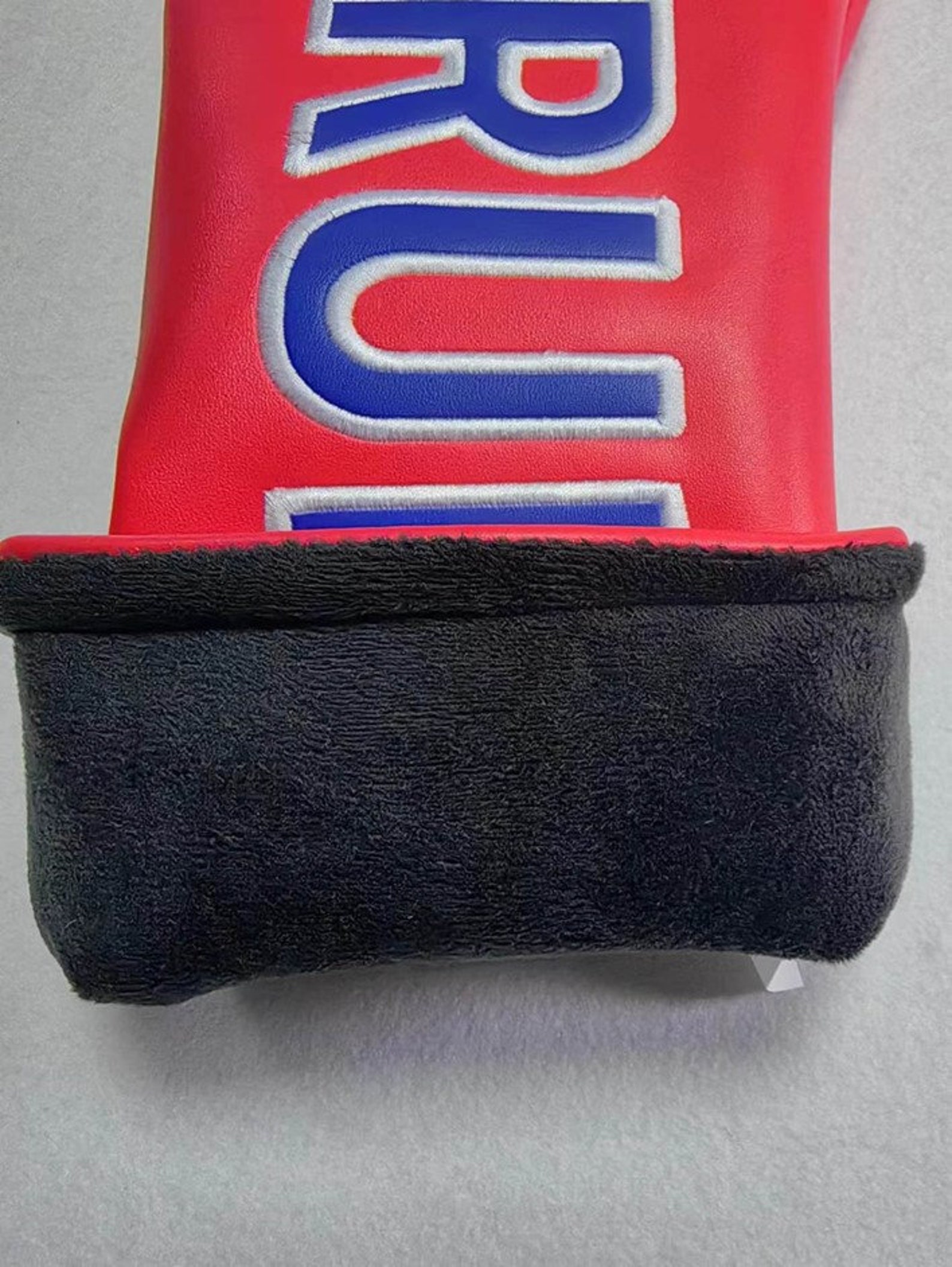 Trump 2024 USA MAGA Golf 460CC Driver Head Cover Headcover FREE ...