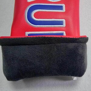 Trump 2024 USA MAGA Golf 460CC Driver Head Cover Headcover FREE ...