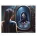 Mirror Duality Horror Puzzle - Etsy