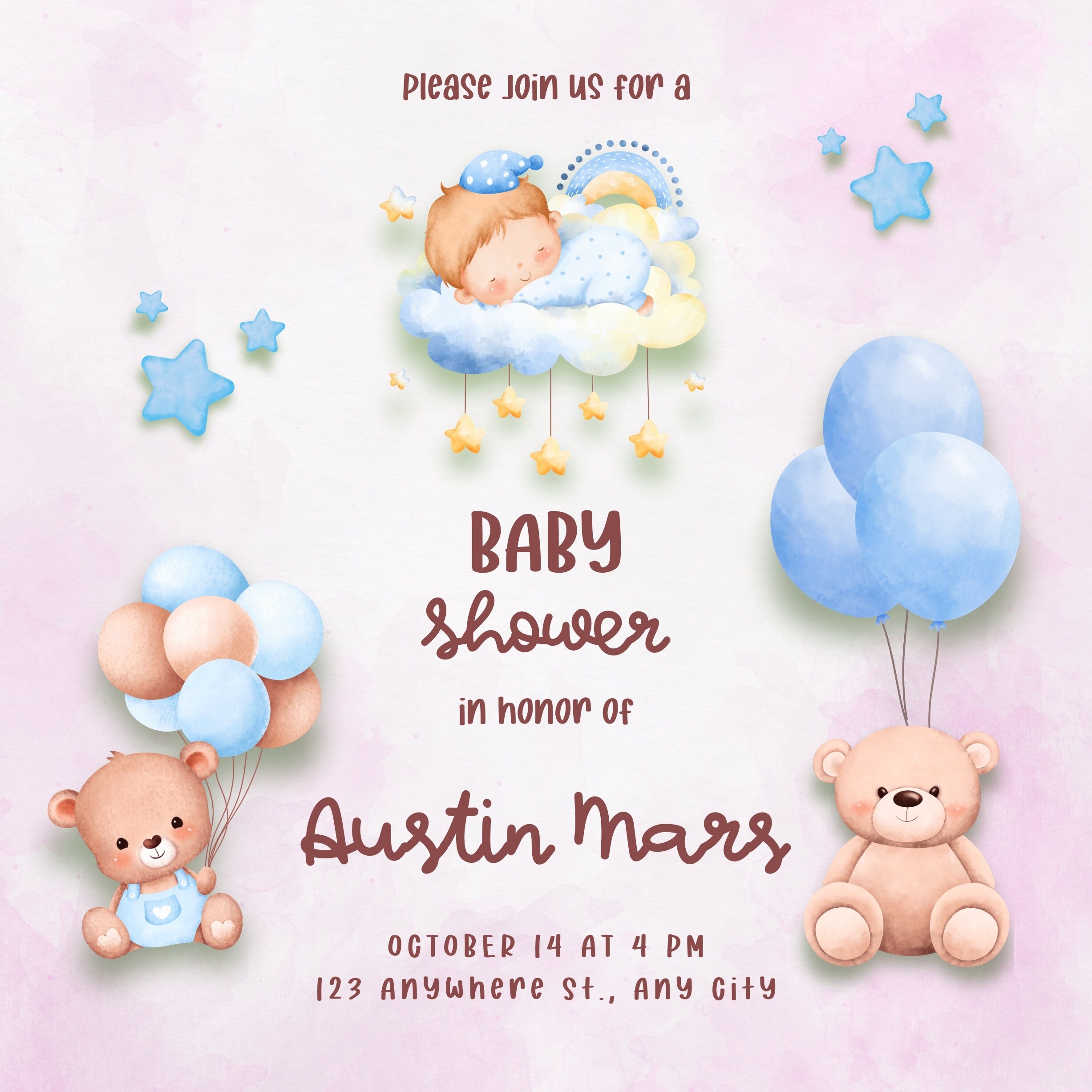 Noodle Salad Font Handwritten Script Font, Modern Font, Cursive Font ...