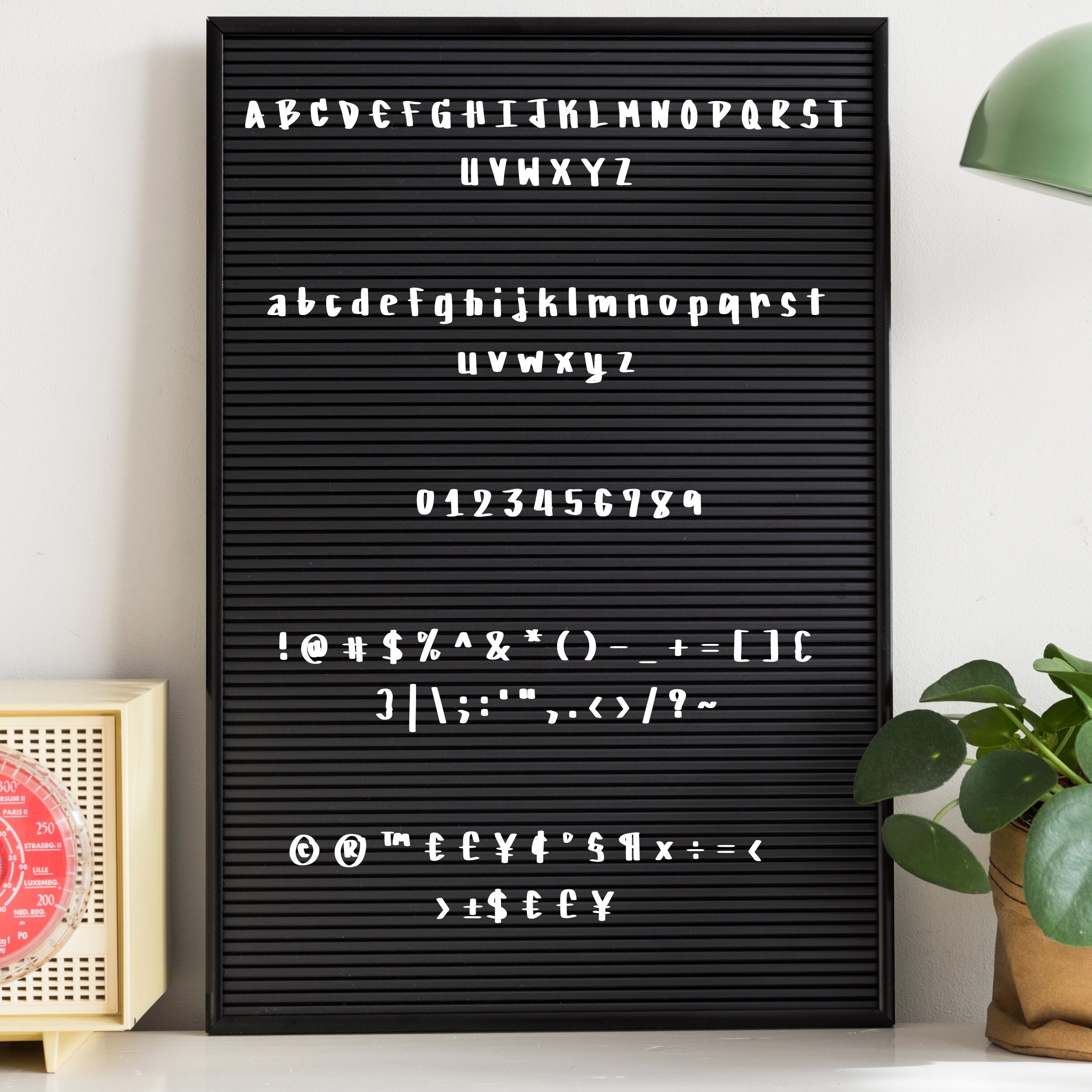 Bold Handwritten Font, Playful Font, Cute Font, Display Font, Children ...