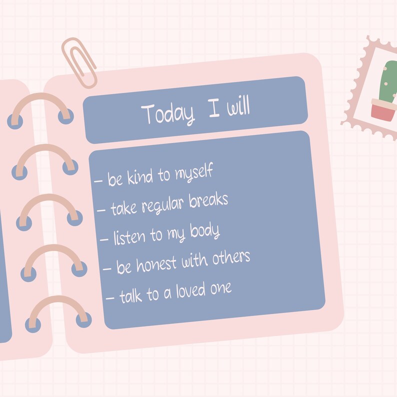 Simple Handwritten Font, Note Taking, Digital Planner Font, Realistic ...