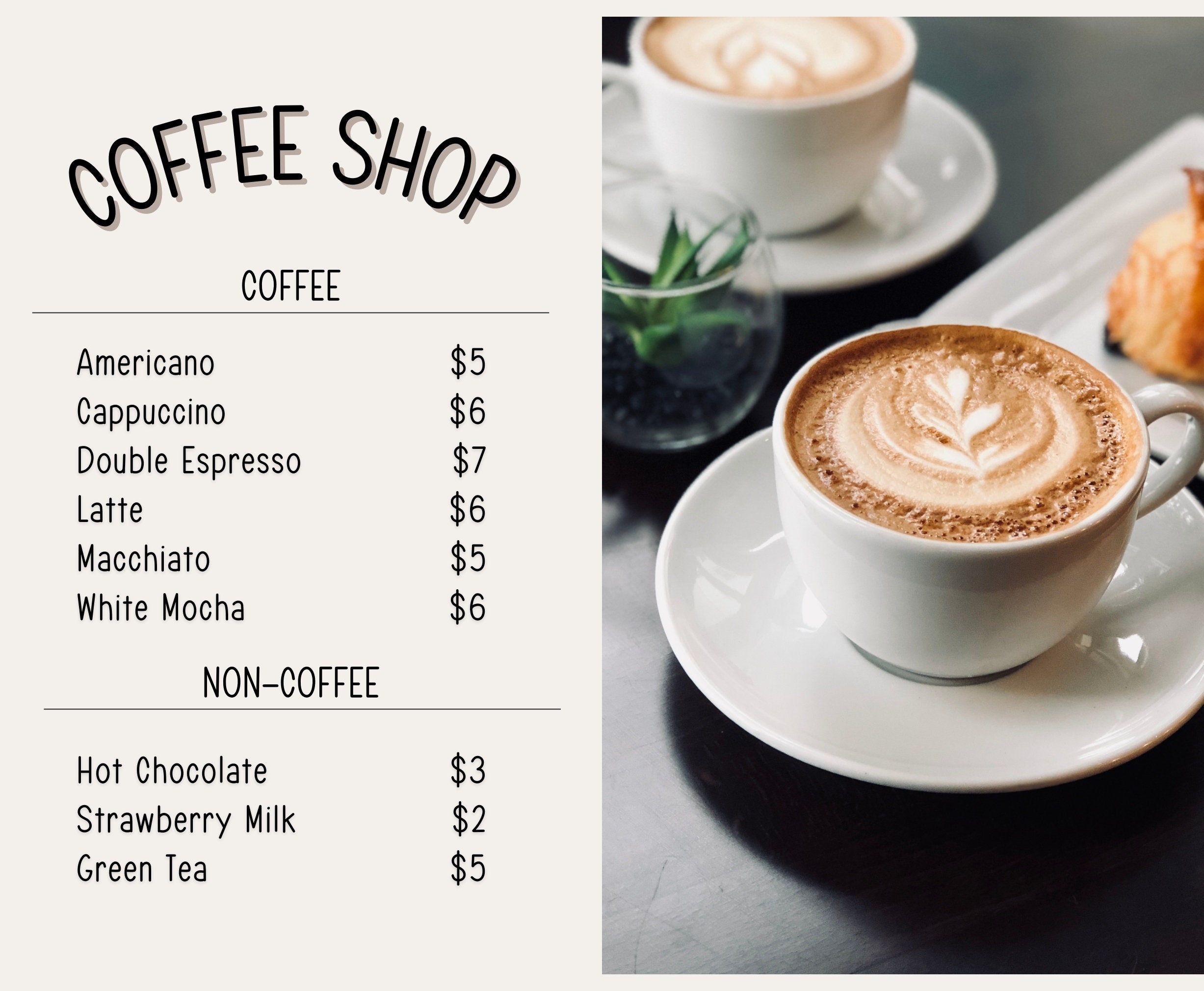 Neat Handwritten Font, Cute Font, Canva Font, Digital Planner Font ...