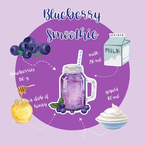 Mixed Smoothie Handwritten Script Font, Modern Font, Cursive Font, Playful Font, Calligraphy ...