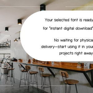 Neat & Simple Handwritten Font, Tidy Font, Digital Planner Font, Study ...