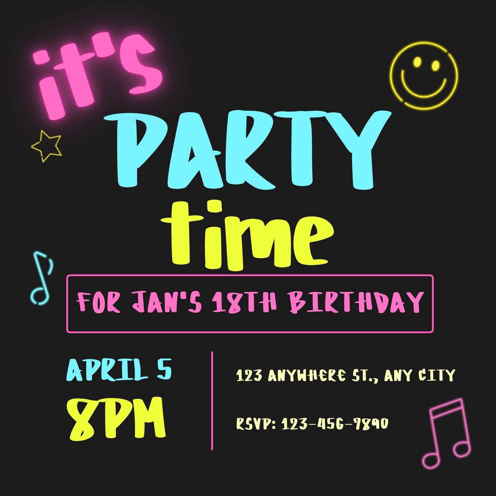 Bold Handwritten Font, Playful Font, Cute Font, Display Font, Children ...