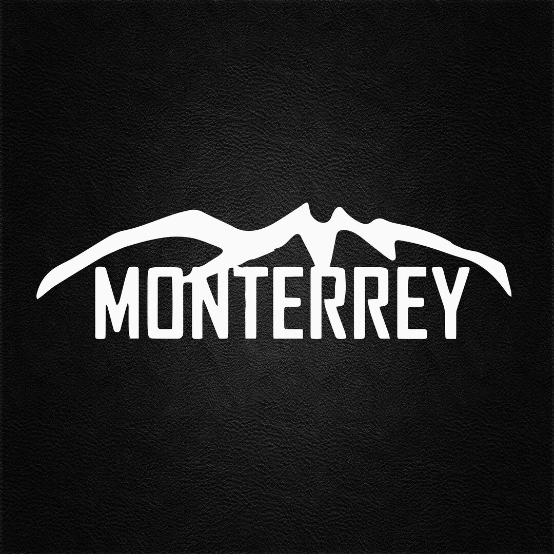 Monterrey Sticker Decal / Aguila Mexicana / Mexicano / Mexico / Puro ...