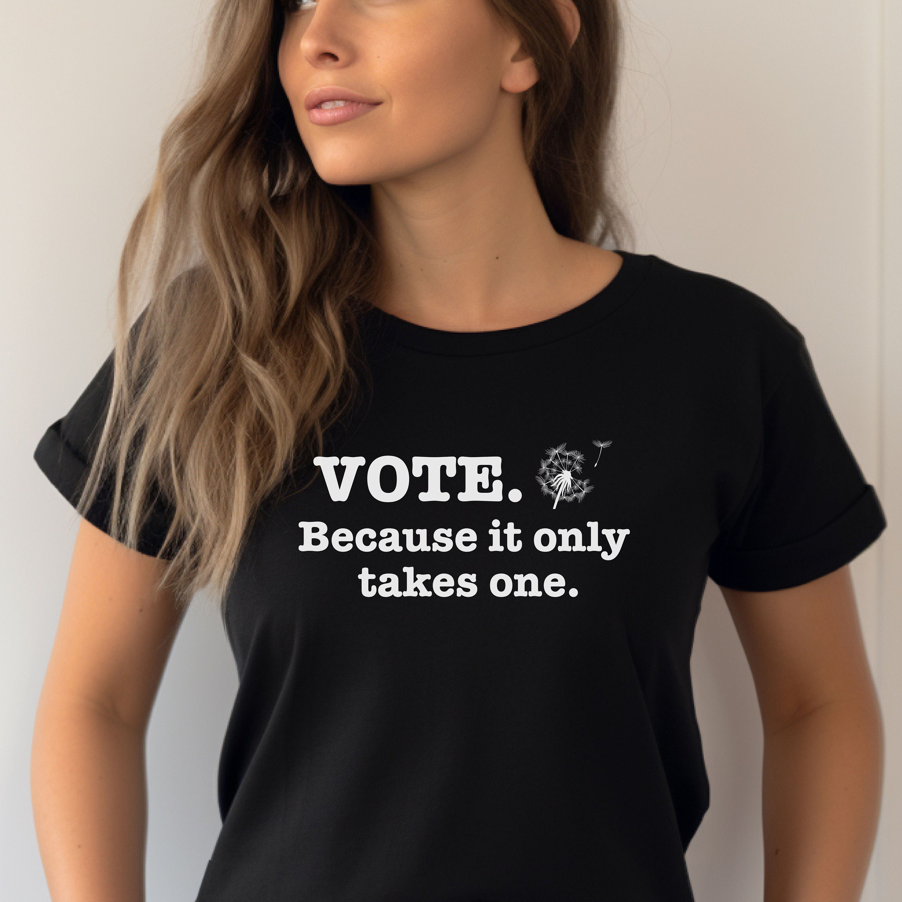 Vote 2024 Activism Feminist Banned Books Equal Rights Human Rights