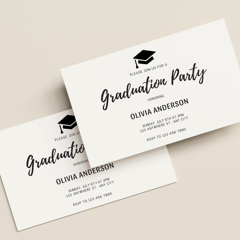 Mini Grad Cards for Gift - 60+ Gift Ideas for 2025