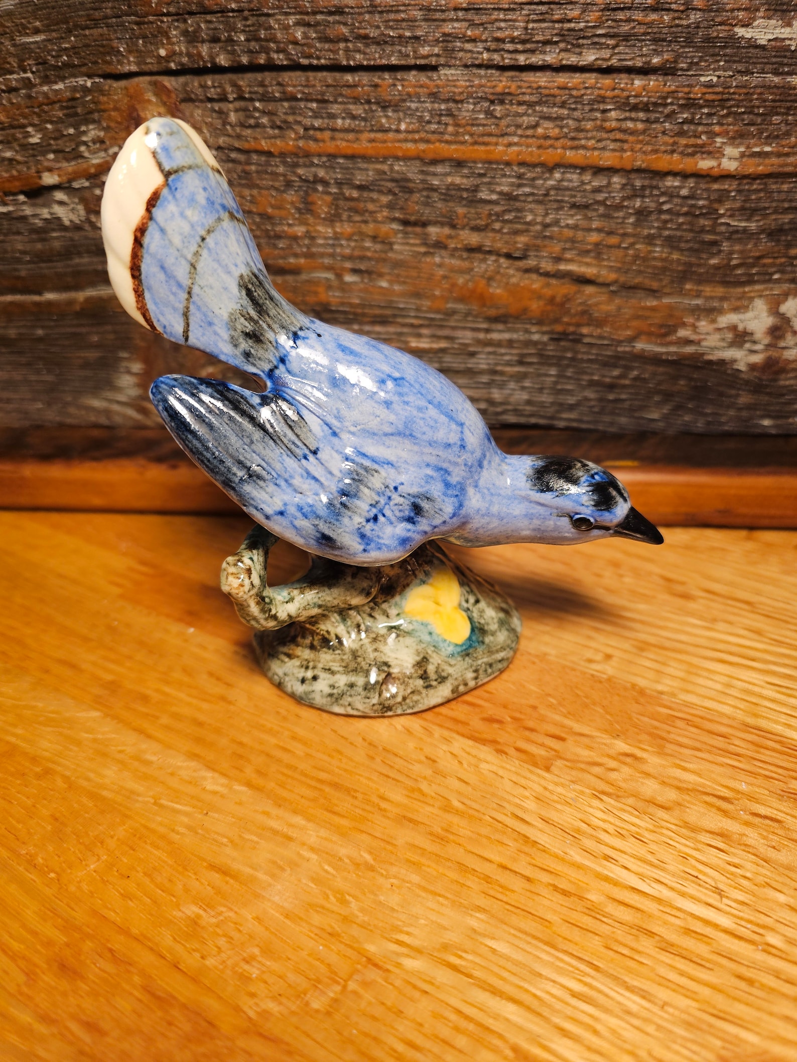 Vintage Stangl Pottery Bird - Etsy