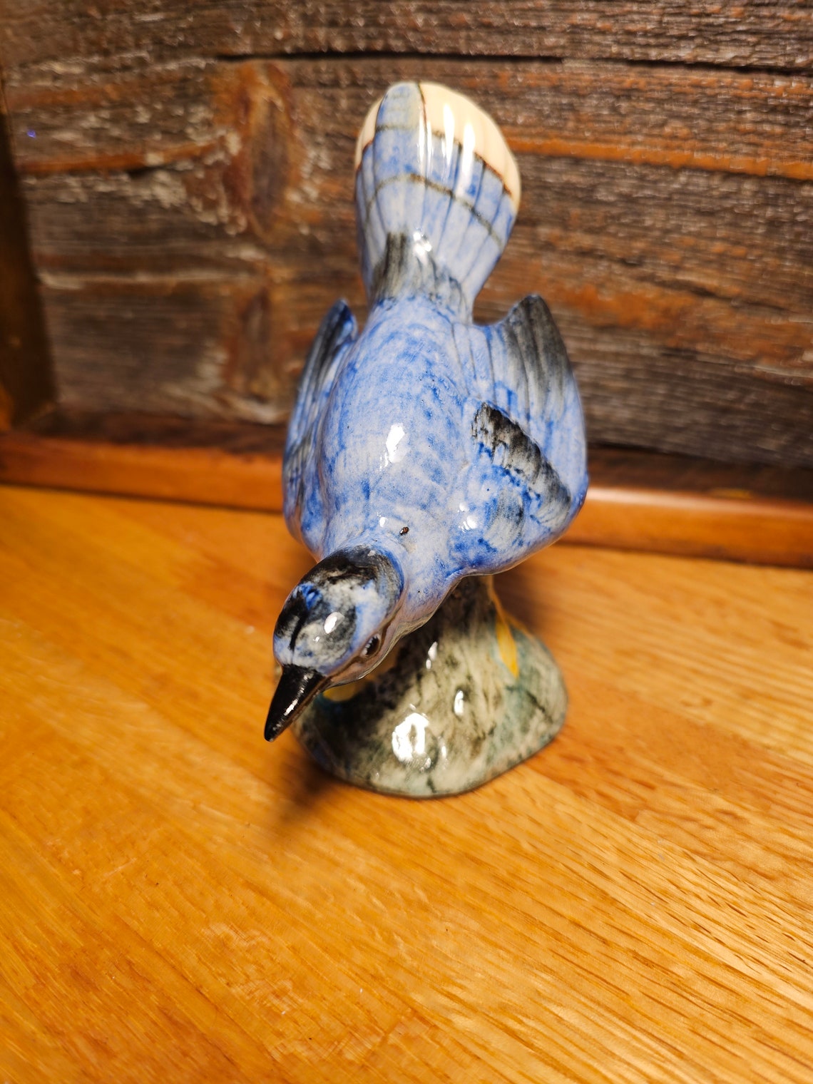 Vintage Stangl Pottery Bird - Etsy