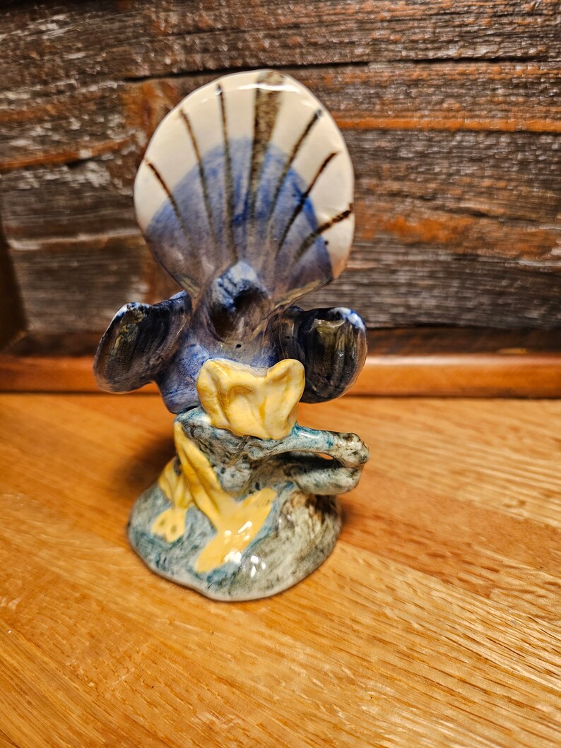 Vintage Stangl Pottery Bird - Etsy