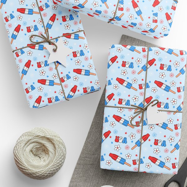 Fourth of July Party - Etsy