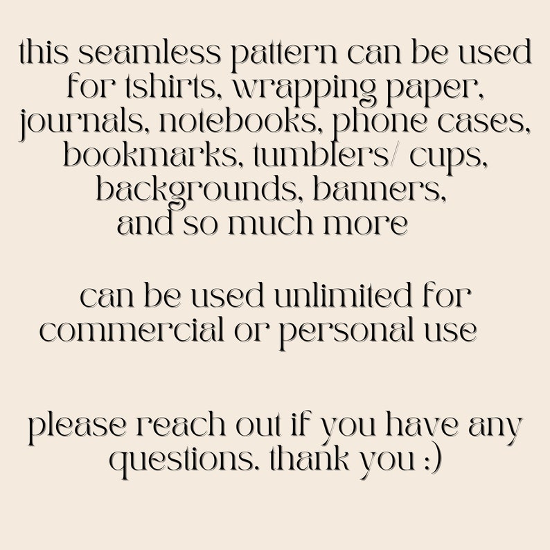 Five is A Vibe Seamless Pattern Design, Fifth Birthday Gift, 5th ...