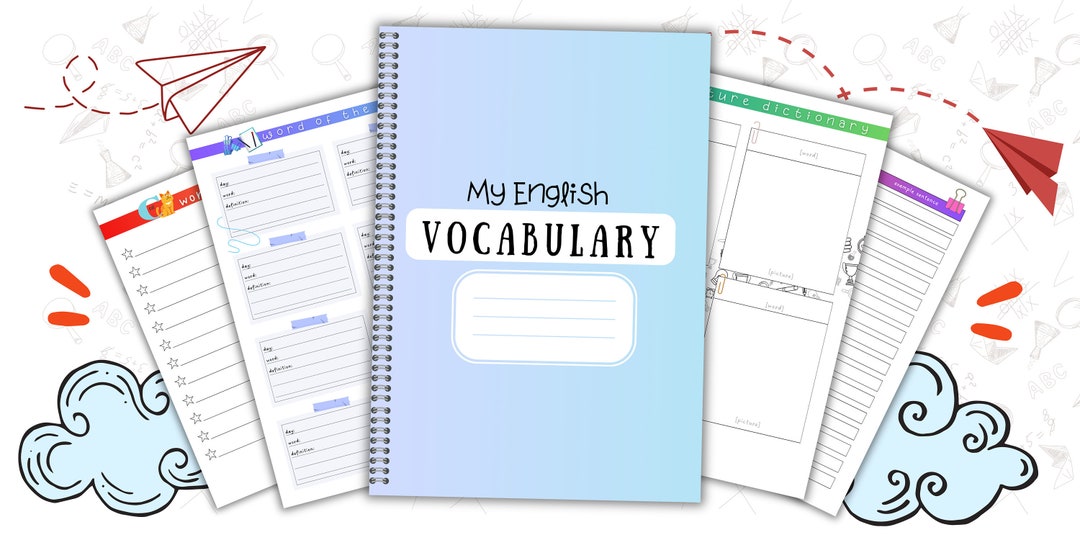 My English Dictionary A Language Adventure for Young Minds Instant ...