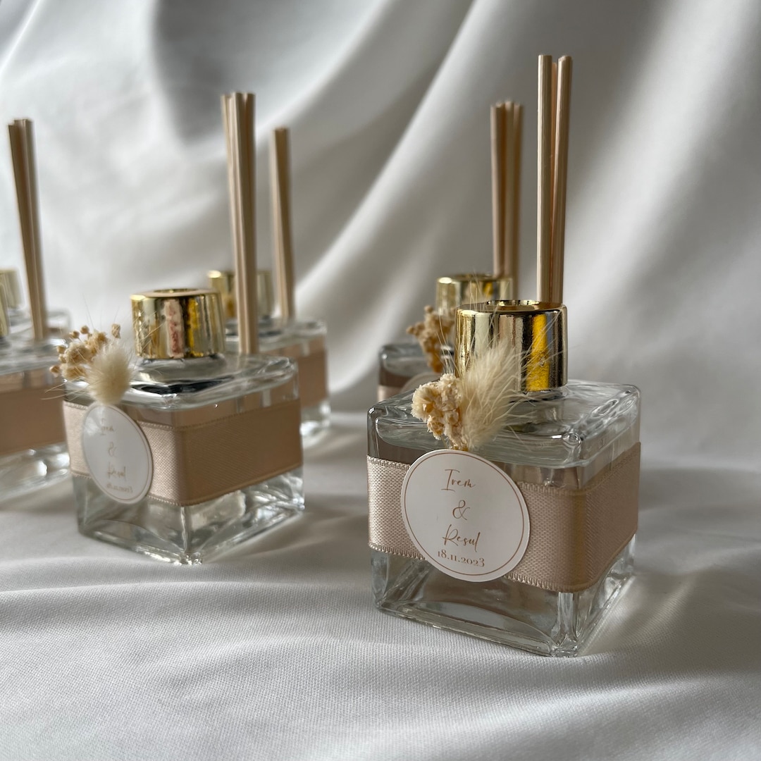 Fragrance Stick Favor | Fragrance Stick Favor | Oda Kokusu Hediyelik ...