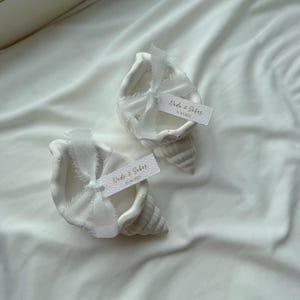 Shell Candles Istridye Mum Shell Candle Favor Guest Gifts Thank You ...