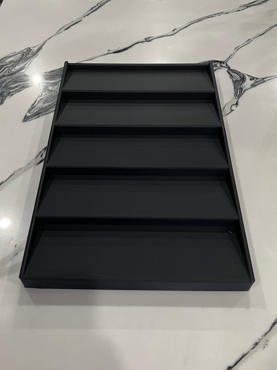 Coin Display Tray - Showcase Your Coins With Timeless Elegance! - Etsy