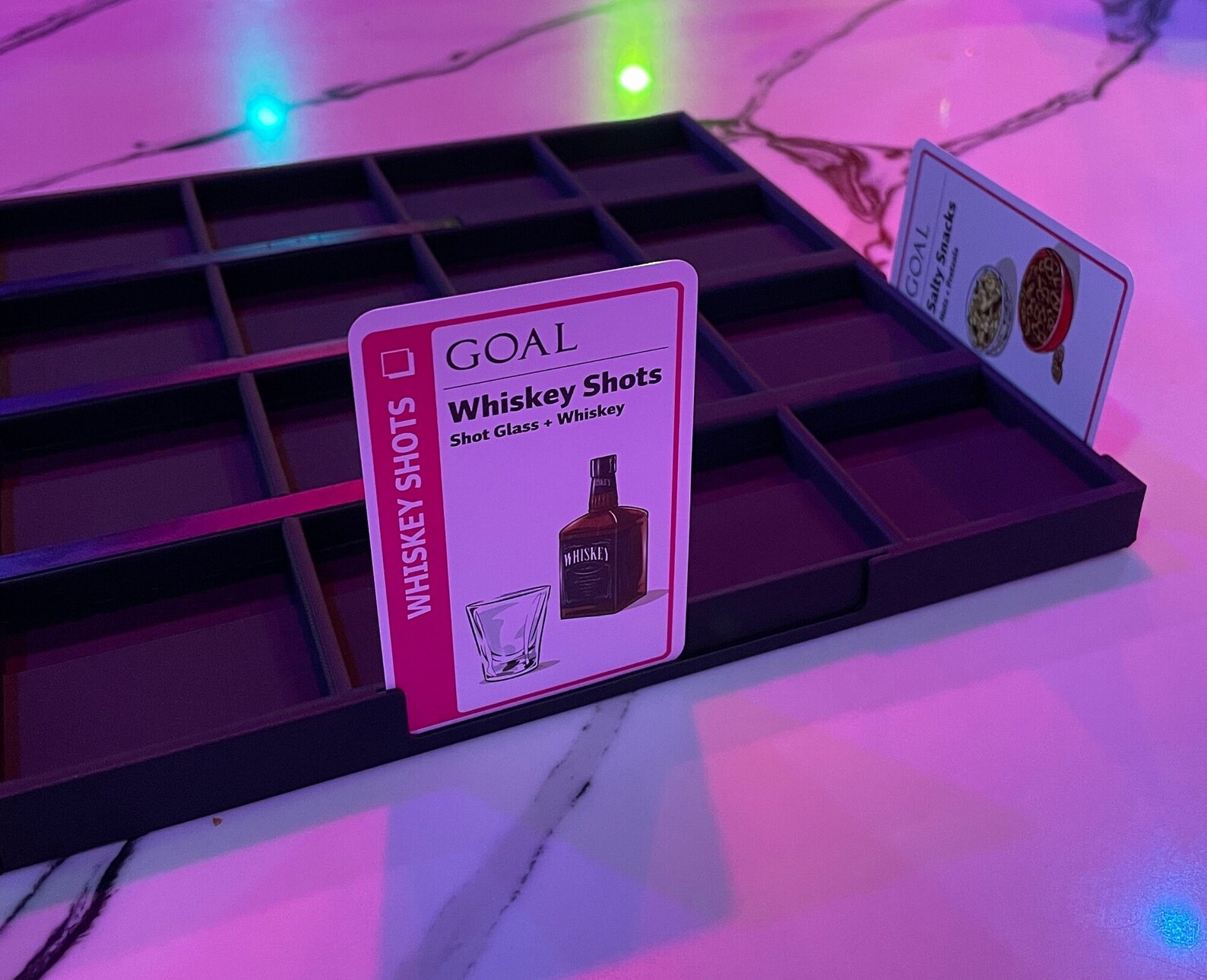 Coin Display Tray - Showcase Your Coins With Timeless Elegance! - Etsy