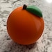 Orange Shift - Unique Orange-shaped Gear Shift Knob for Cars - Etsy