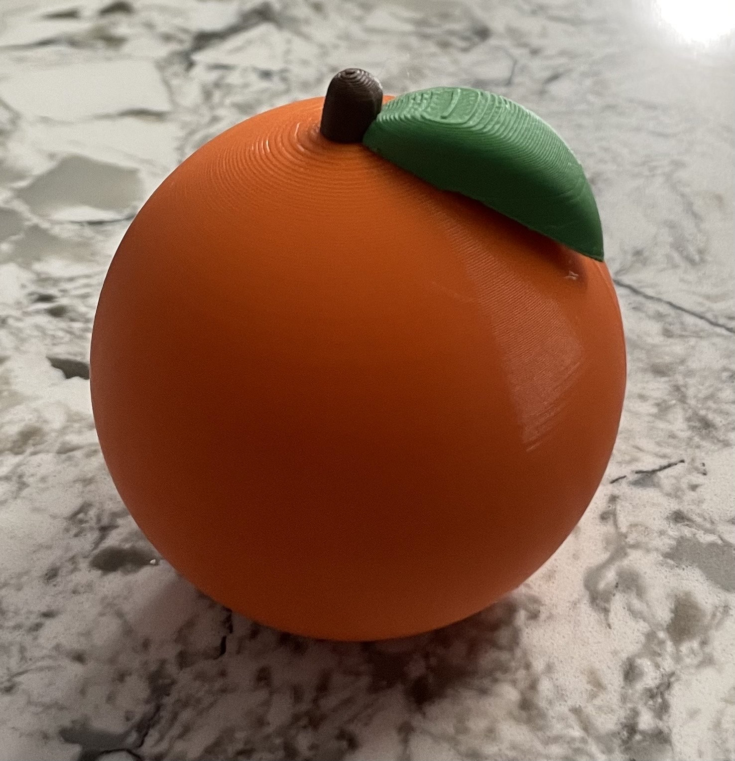 Orange Shift - Unique Orange-shaped Gear Shift Knob for Cars - Etsy