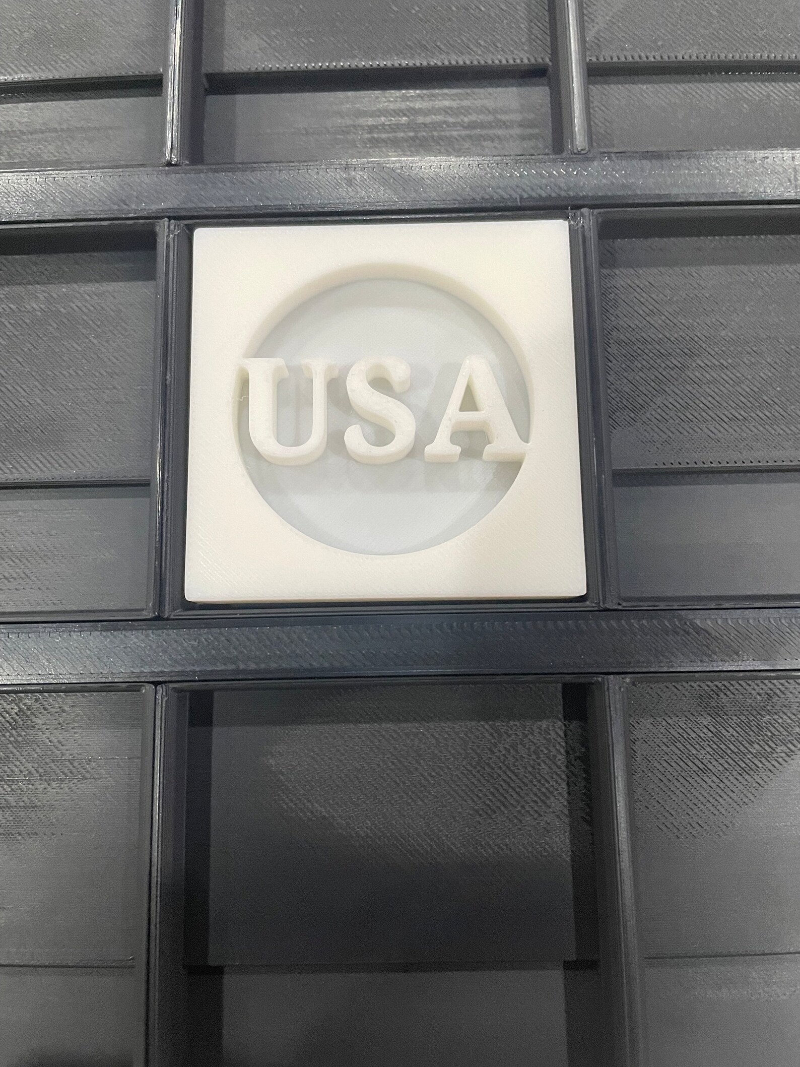 Coin Display Tray - Showcase Your Coins With Timeless Elegance! - Etsy