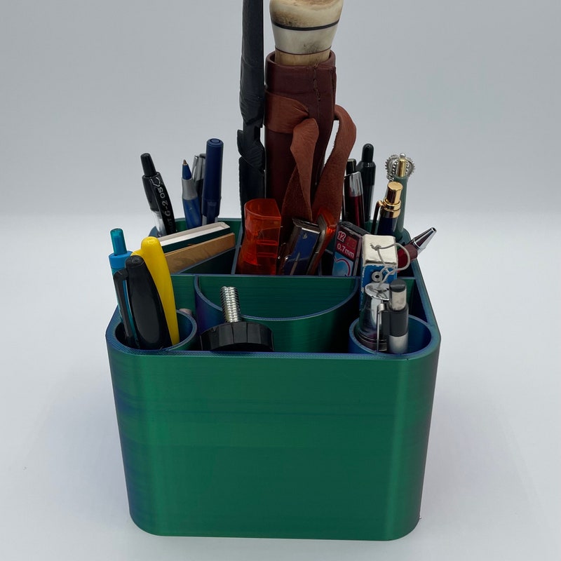 Ultimate Craft Desk - Etsy