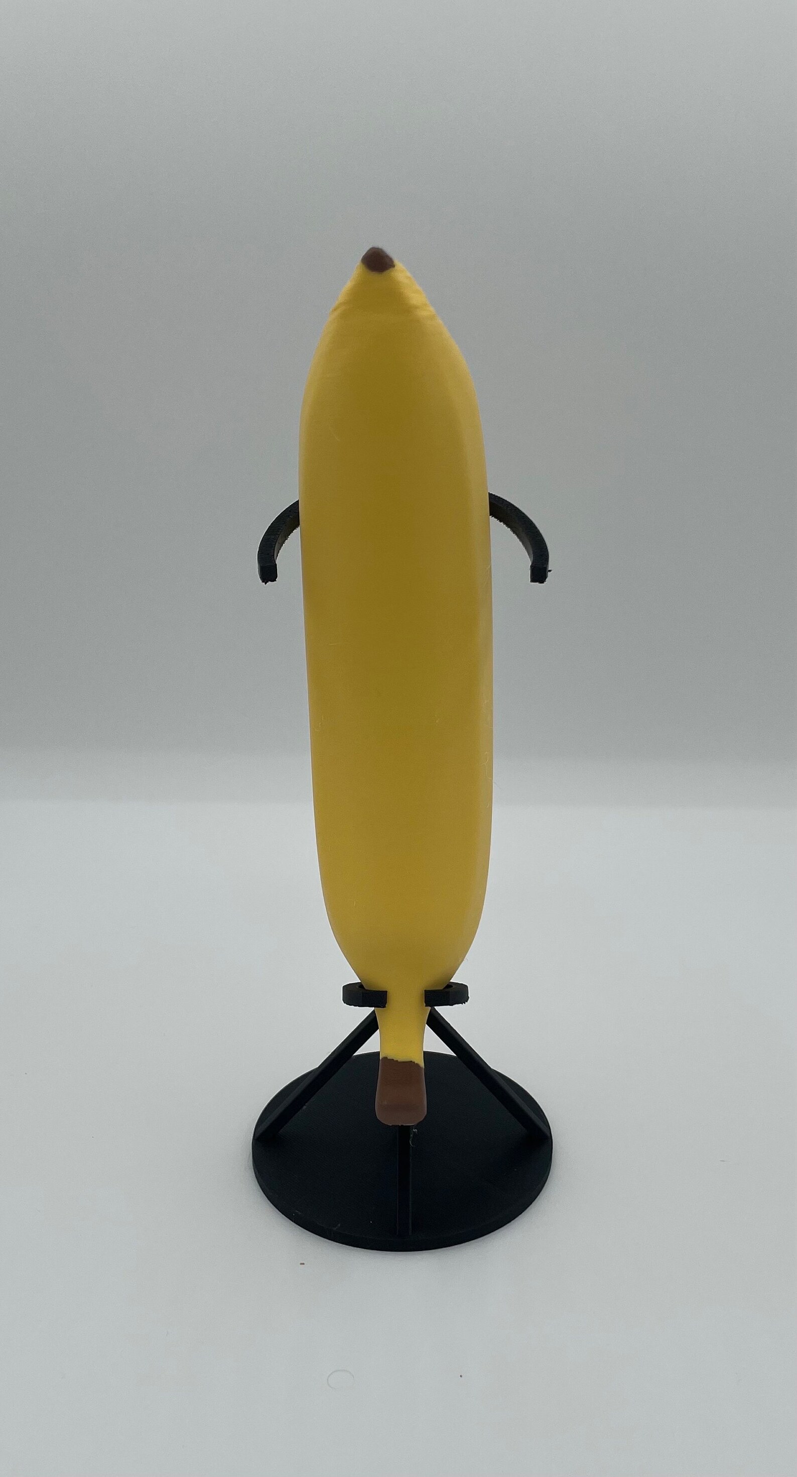 Lifelike Banana Model Natures Replica for Display and Decor - Etsy