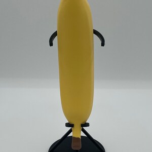Lifelike Banana Model - Nature’s Replica for Display and Decor - Etsy