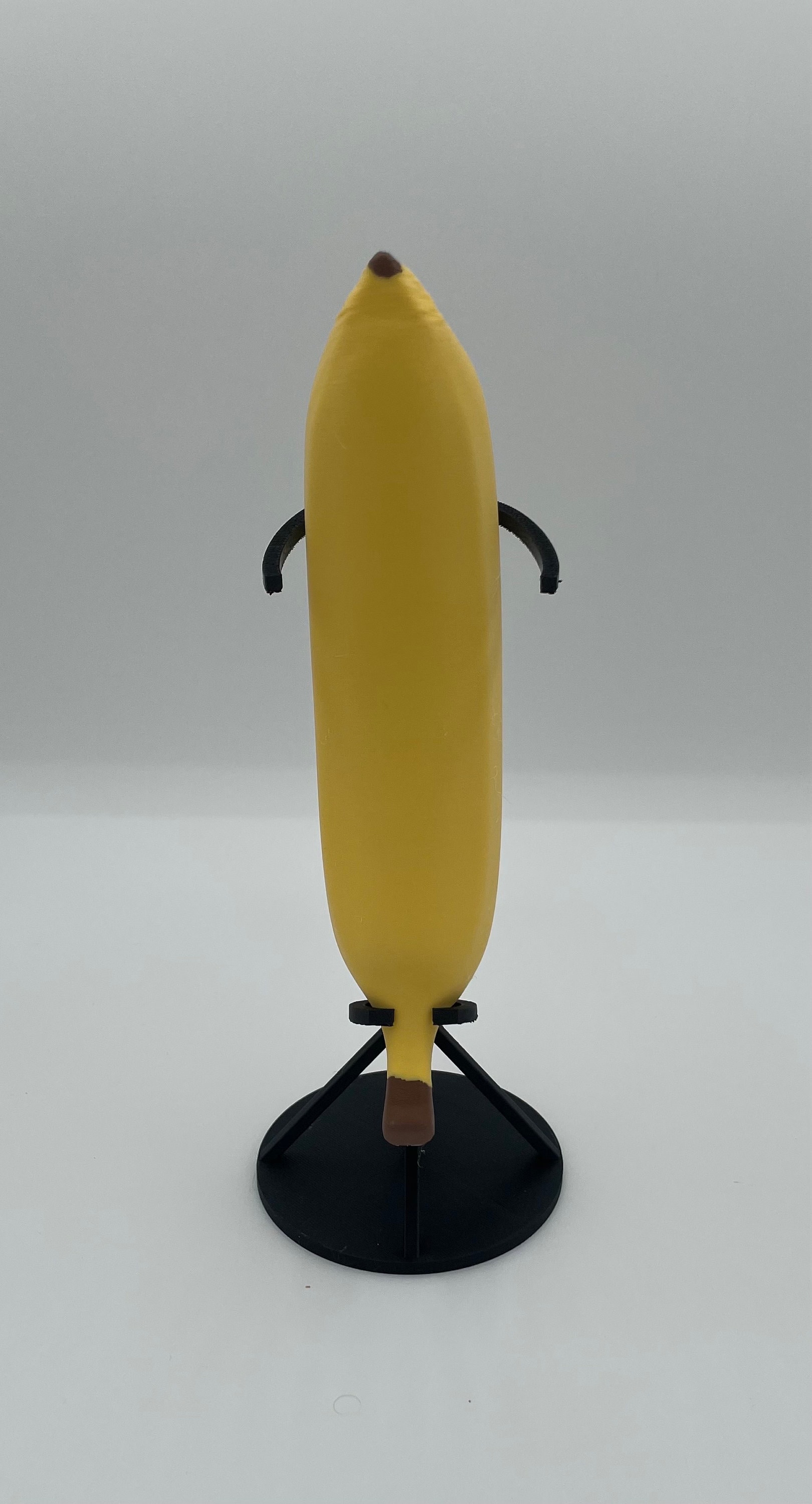 Lifelike Banana Model Natures Replica for Display and Decor - Etsy